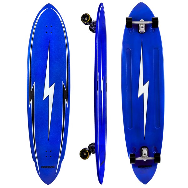 Pinger - Red, White, or Blue – Dig Paddlesports