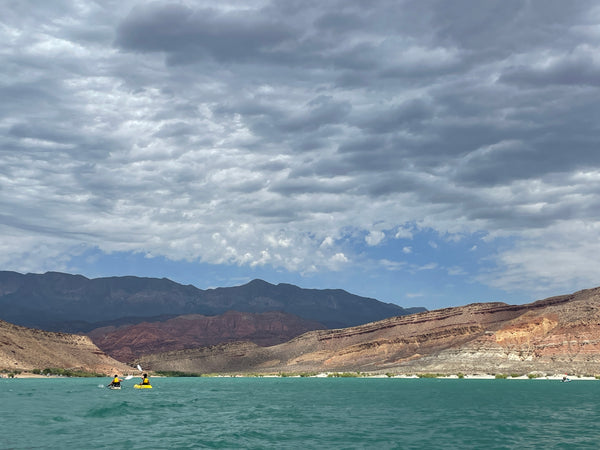Sept. 17 - BSA Kayaking Merit Badge – Dig Paddlesports