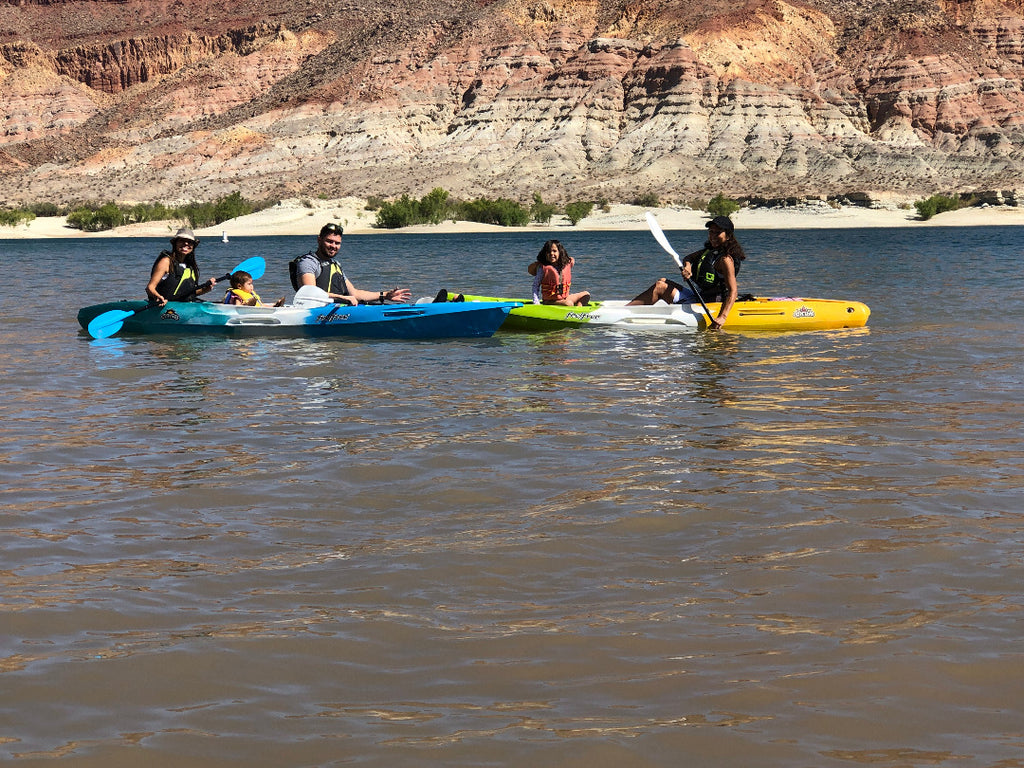 Feelfree Juntos – Dig Paddlesports