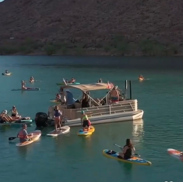 Event Sponsorship Program – Dig Paddlesports