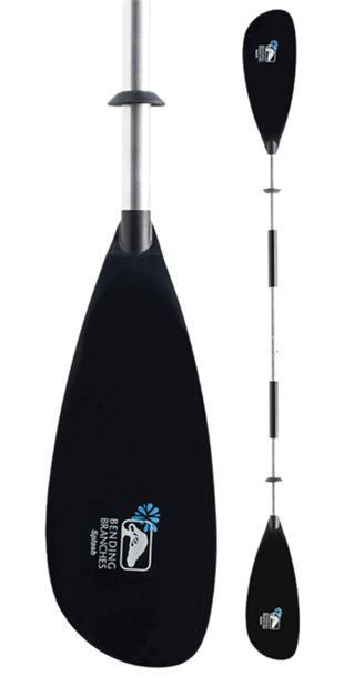 Kayak Paddle for Kids - Splash – Dig Paddlesports