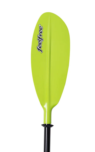 Feelfree Day-Tourer Paddle (2 pc. Fiberglass) – Dig Paddlesports